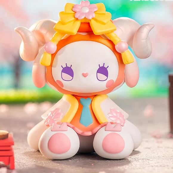 EMMA | Toys | Emma Secret Forest Evening Cherry Blossom Series Blind ...